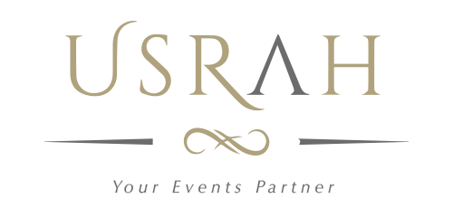 Queen’s Ballroom Showcase – USRAH Wedding Card Order